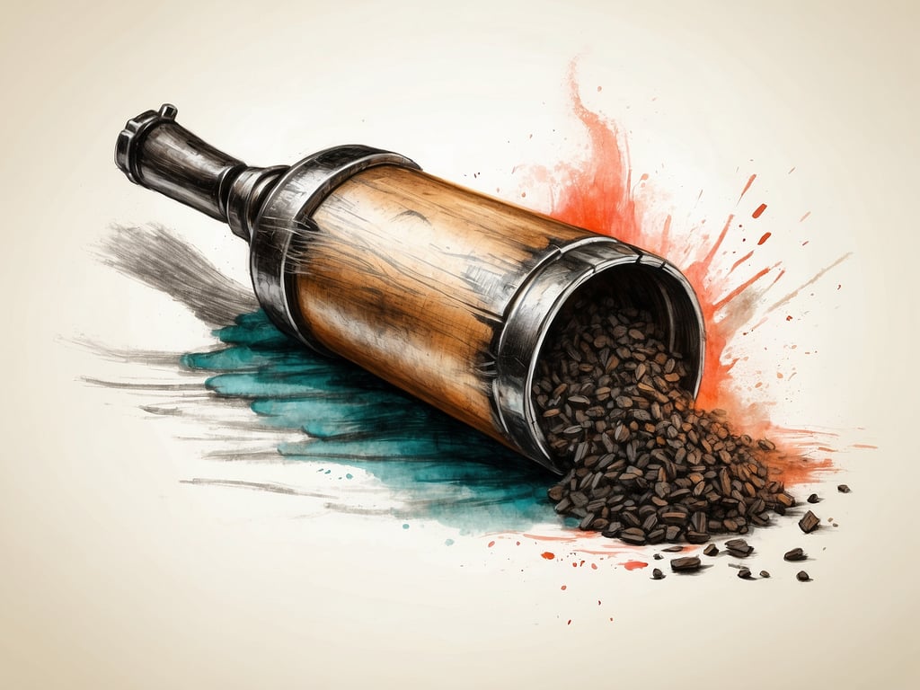 Gunpowder Tee richtig zubereiten: Tipps und Tricks für ein perfektes Aroma